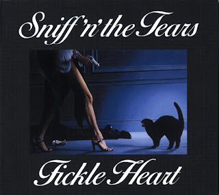 evils archive: Sniff'n' The Tears