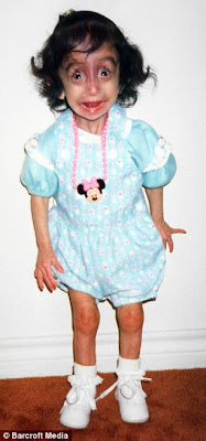 IL METRO SENSUAL___: el extraño caso de Lizzie Velásquez, la mujer que ...