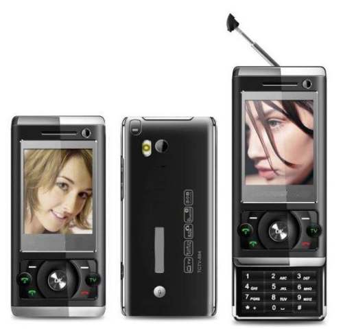 TELEFONIA CELULAR Y ARTICULOS DE ELECTRONICA: Celular Dual Sim Slider ...