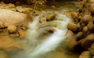 Badan Kebajikan Sukan & Rekreasi: Lawatan Sambil Belajar Taiping, Perak