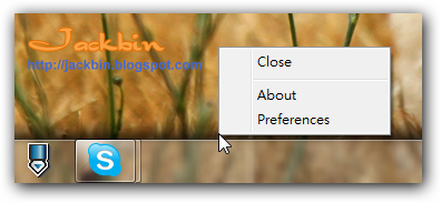 5月 2010 ~ Jackbin 的懶人筆記