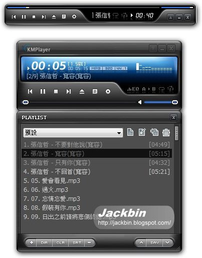 4月 2011 ~ Jackbin 的懶人筆記
