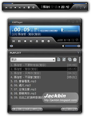 四月 2011 ~ Jackbin 的懶人筆記