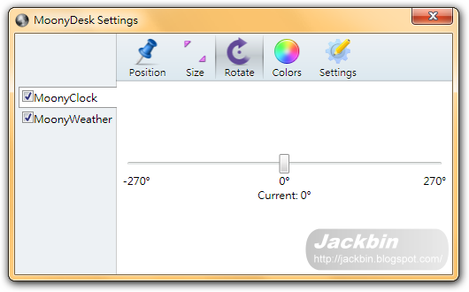 6月 2010 ~ Jackbin 的懶人筆記