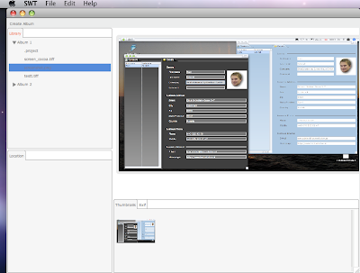 eclipse-dev: Give your E4-Application a modern Look&Feel