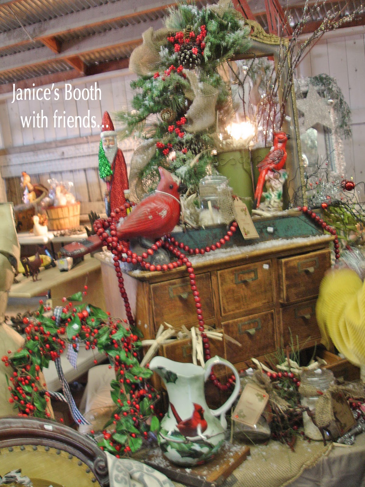 ChiPPy! - SHaBBy!: **SaTurDaY's ChiPPy!-SHaBBy! ViNtaGe ShoPPing**...