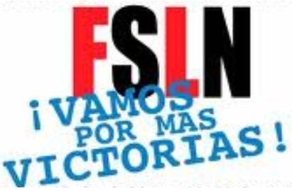 CSS: Porque el FSLN ganó las elecciones del 2006 y porque ganará las ...