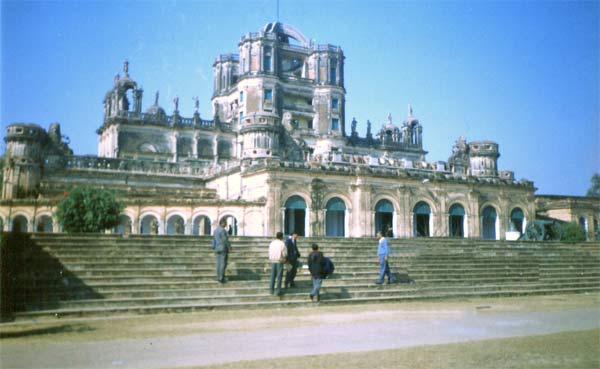India