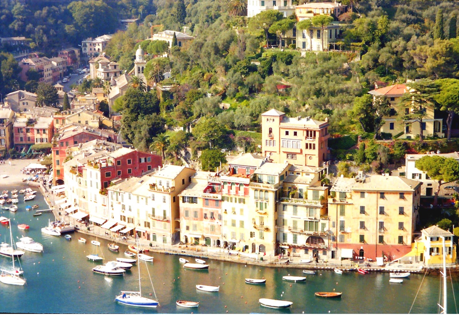 Portofino