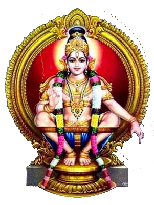Lord Ayyappa Songs Lyrics & Mantras: Ayyappan History