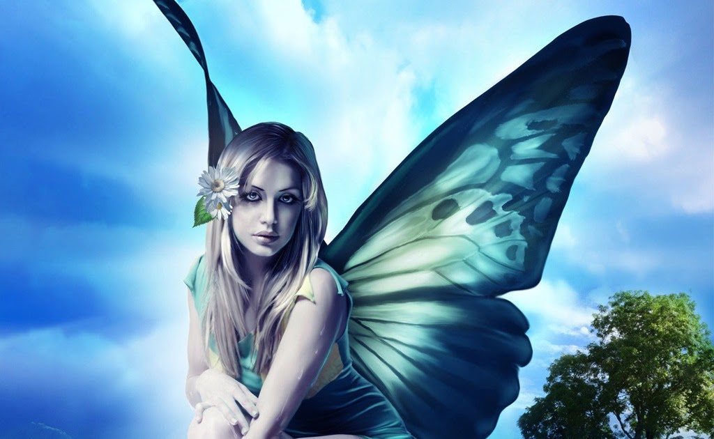 Hadas y duendes: ¿que son los duendes y hadas?