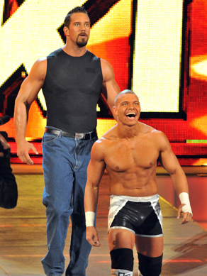 WWE Elimination Chamber 2011 En vivo y Español | Raw | SD | NXT| TNA ...