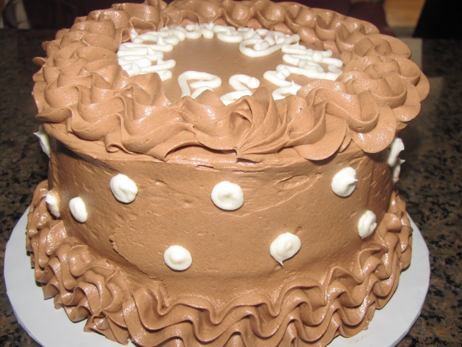 Simply Charming Cakes