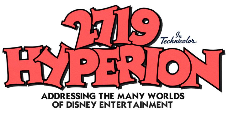 Disney Fans and Bloggers From NC Got Together For 1st 2719 Hyperion ...