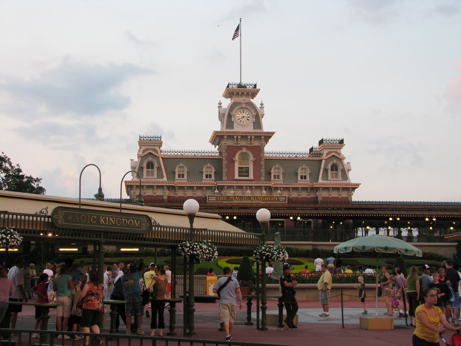 Disney World Summer Vacation Tips | Disney World Blog Discussing Parks ...