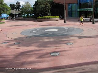 Epcot Salutes World's Great Scientific Discoveries And Innovators ...