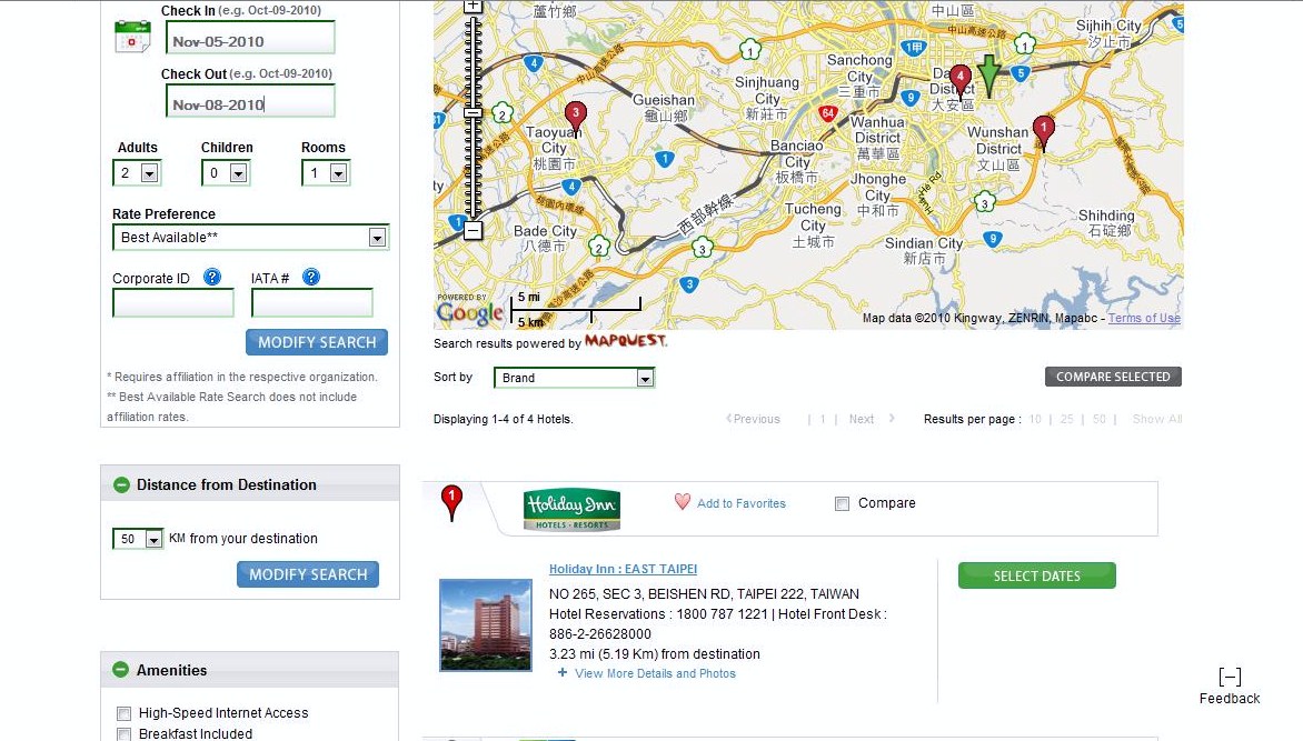 ISORG: How info-communication technology has influenced the operation ...