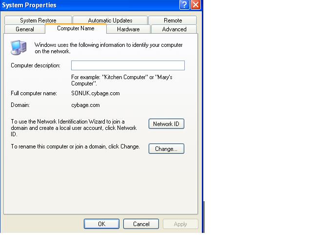 The Internet Security And Java Algorithms How To Find Hostname Of Computer 2230