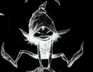 Fairies and Elves´ PICS: DUENDES