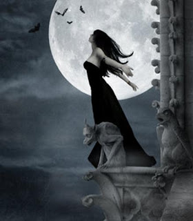 Fairies and elves ...: Lilith