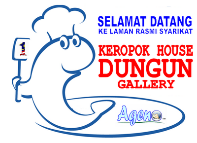 LAMAN RASMI SYARIKAT KEROPOK HOUSE DUNGUN GALLERY