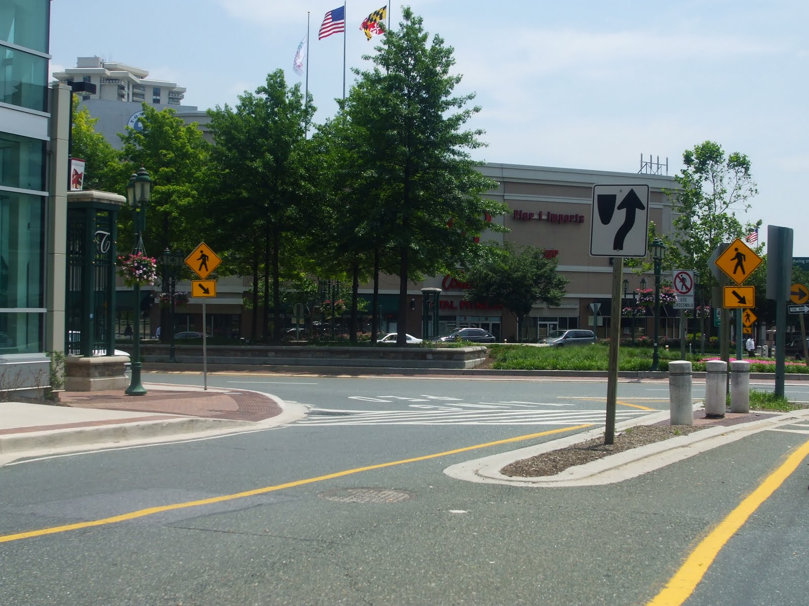 Baltimore City's Past Present and Future: The Yellow Line & Charles ...