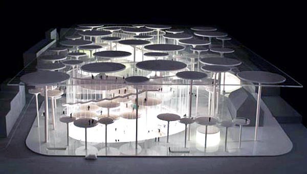 Architecture, Home, Interior and Furniture Ideas: Innovative Solar ...