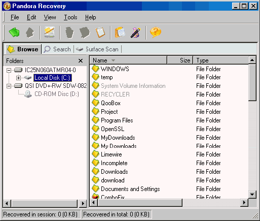 Pokoke Maknyus: Top 10 Free Data Recovery Software