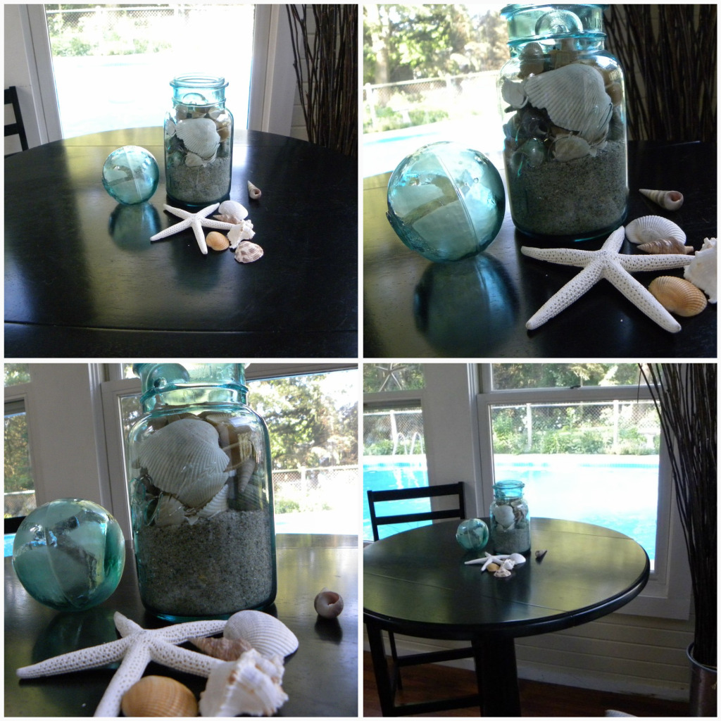 Simple Daisy: {beachy things}