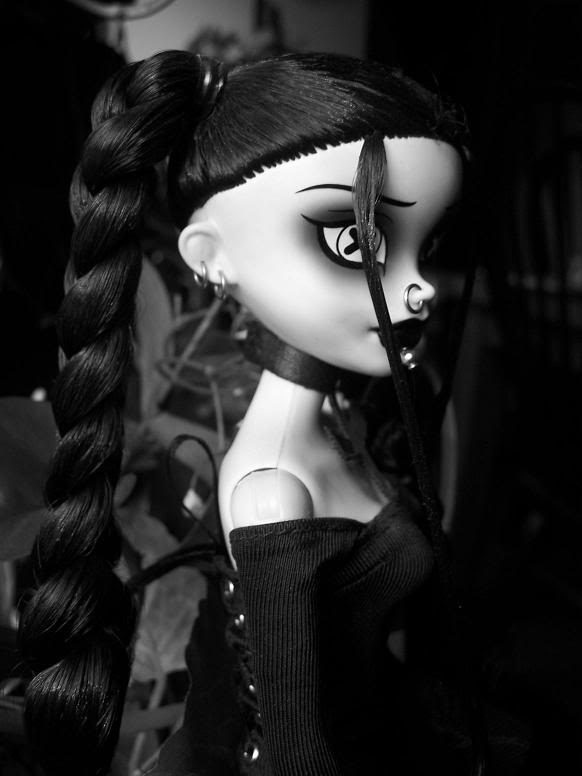 Bleeding Edge Goths (BeGoths)