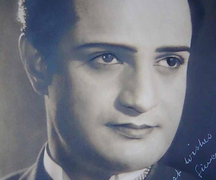 About Vijay Kumar Pandit