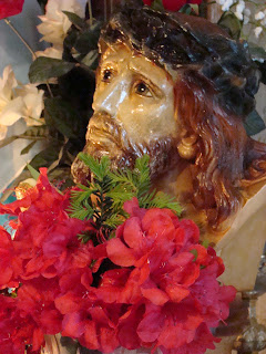 Miracles and Prophecies: ++ The miracle of weeping statues