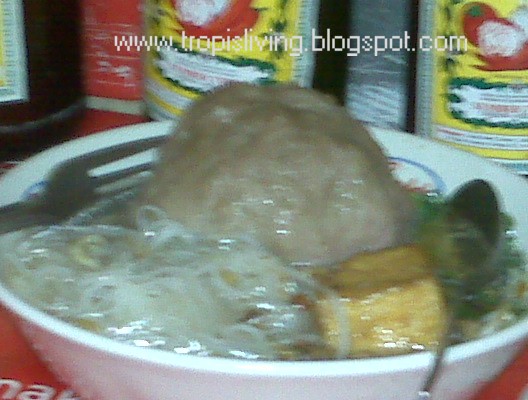 Bandung Trade Center (BTC). ~ Uniquely Indonesia