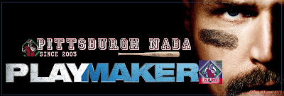 Pittsburgh NABA Team Previews. Western Conference Finalists: Hebrew ...
