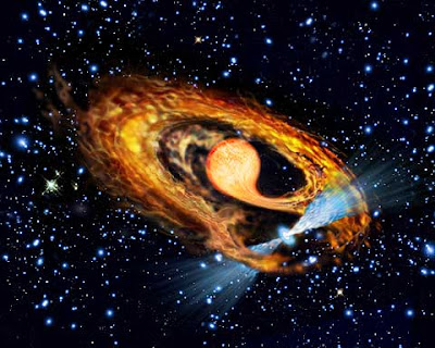 alquimiayciencias: ¡Púlsares y Galaxias! Maravillas del Universo... (29226)