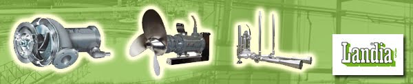 Corrosion Fluid Products Corp.: Landia Chopper Pumps, Mixers, Aerators ...