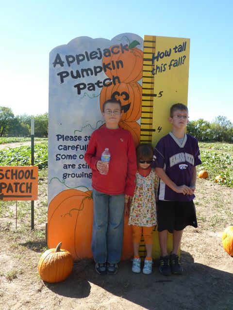 Project Denneler: October 2010