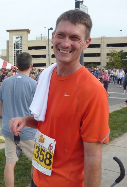 Project Denneler: October 2010