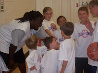 HoopKidz & HoopElite Basketball: The Blog!: Independence of Summer ...