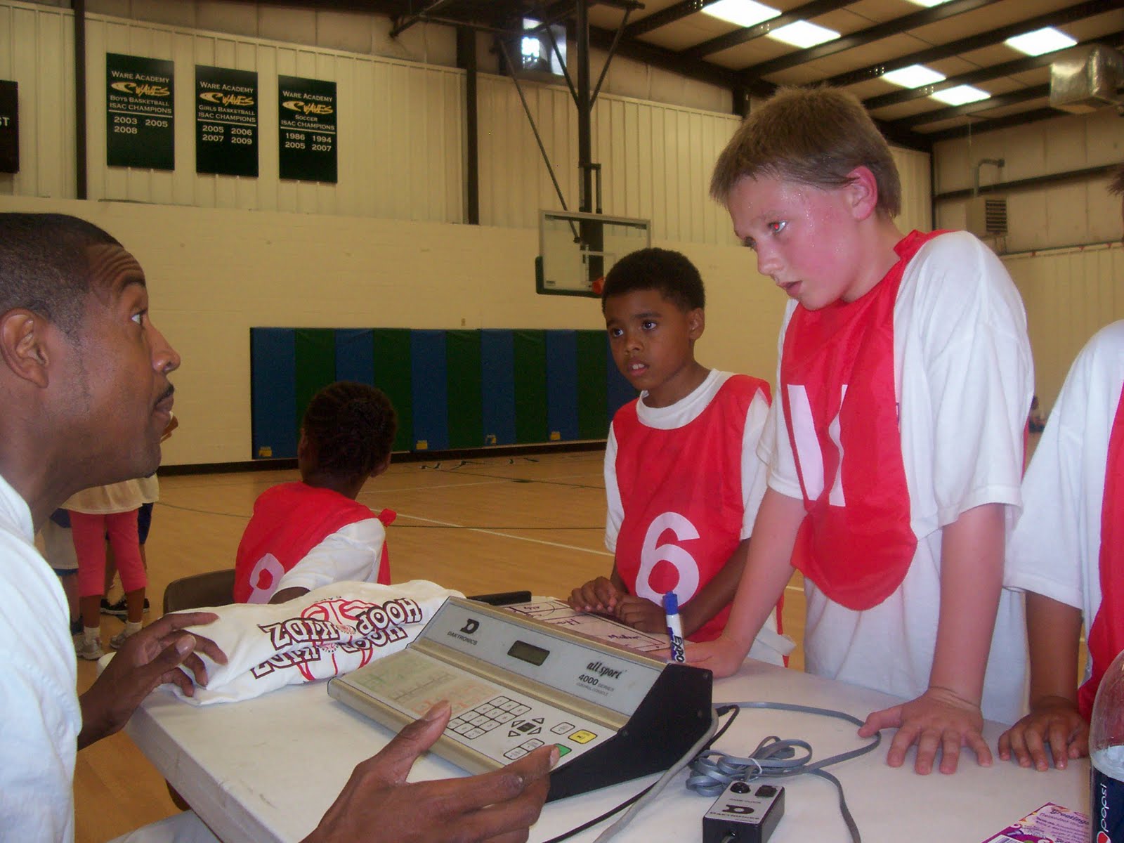 HoopKidz & HoopElite Basketball: The Blog!: Fall October Nike GiveAway ...