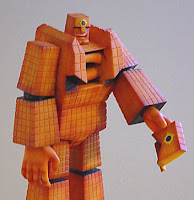 Romando Ultimate Muscle