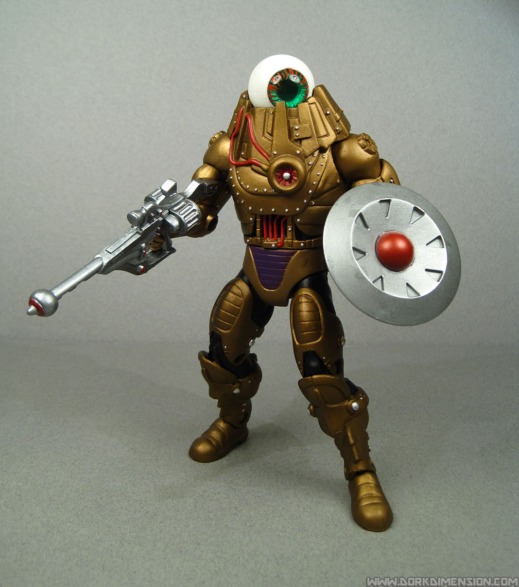 Figuras de He-Man/Masters Of The Universe-Classics - Página 13 ...