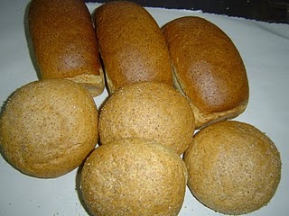 COMPANIA FINTA _________________: PANIFICATIE