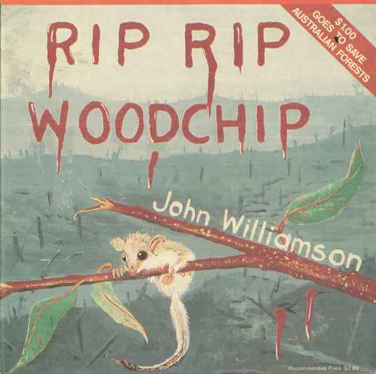 Hard To Find CD Covers