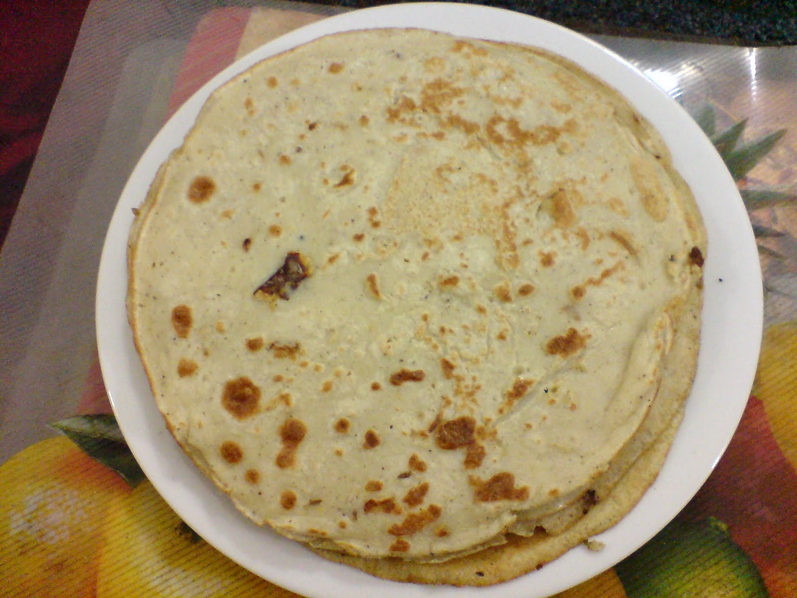 What Is Ghee Thosai at Alice Pace blog