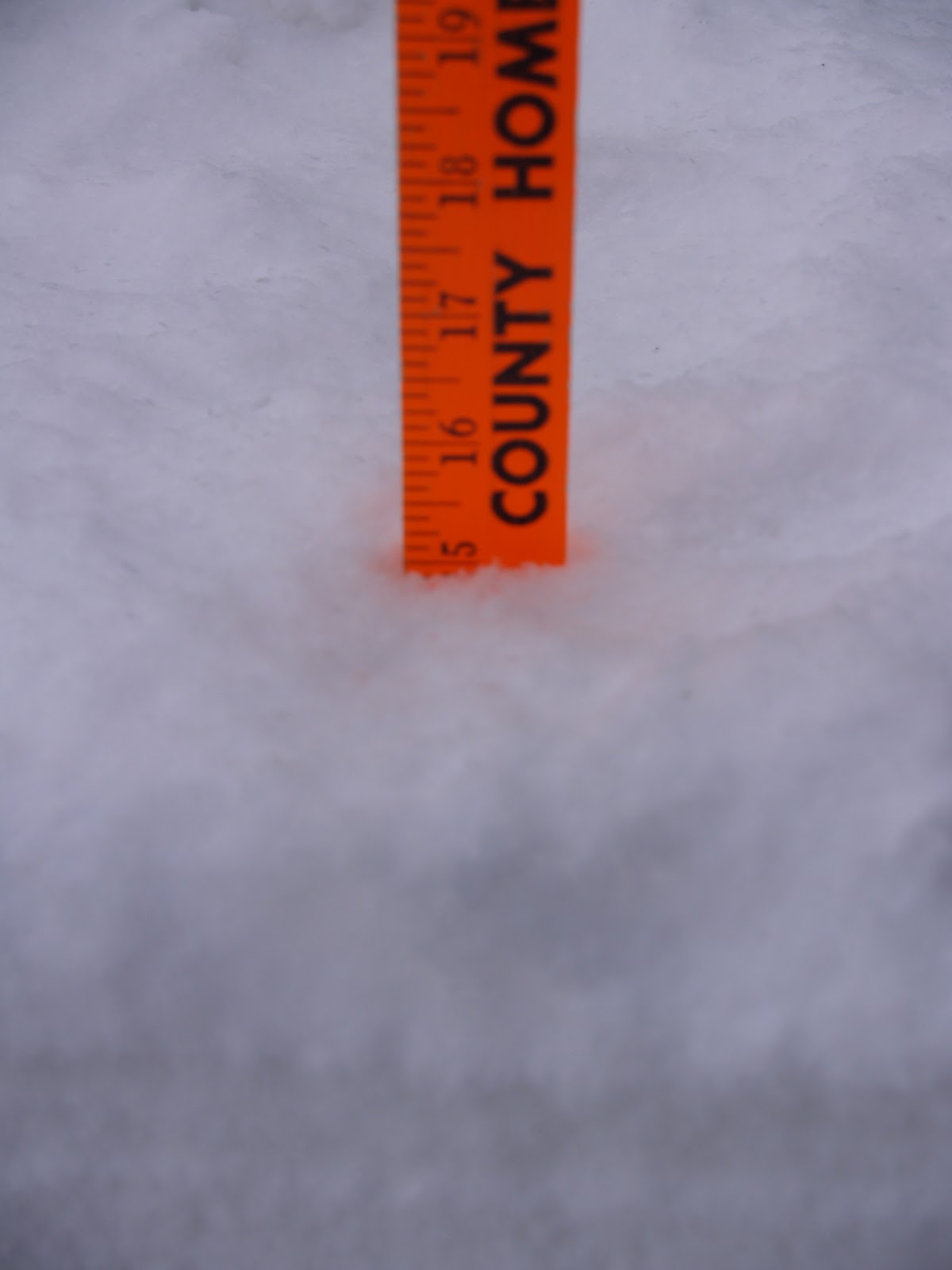 Winter Psalm – Joyce Rupp and the 2011 Blizzard | Healthy Spirituality