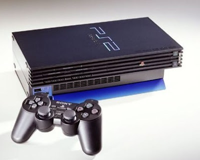 Cool Gadgets: A few ps2 Models