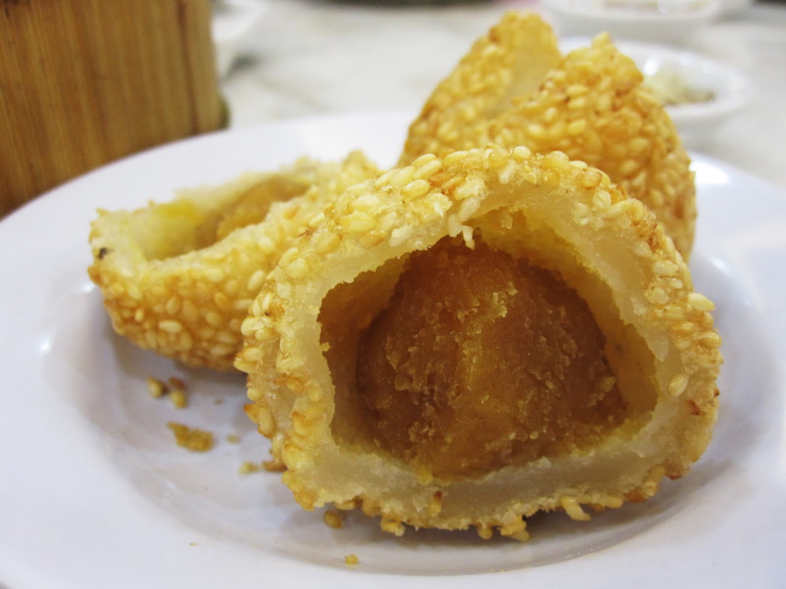 Munch and Taste it ! * : .: Jin Xuan Dim Sum, Kuchai Lama