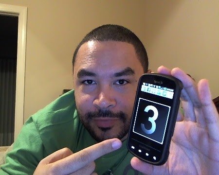 Tim Ferriss' Slow-Carb Diet Test: Day 3 ~ damondnollan.com