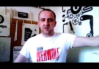 Aleksandar Maćašev Blog: ERSTE Machine, documentary